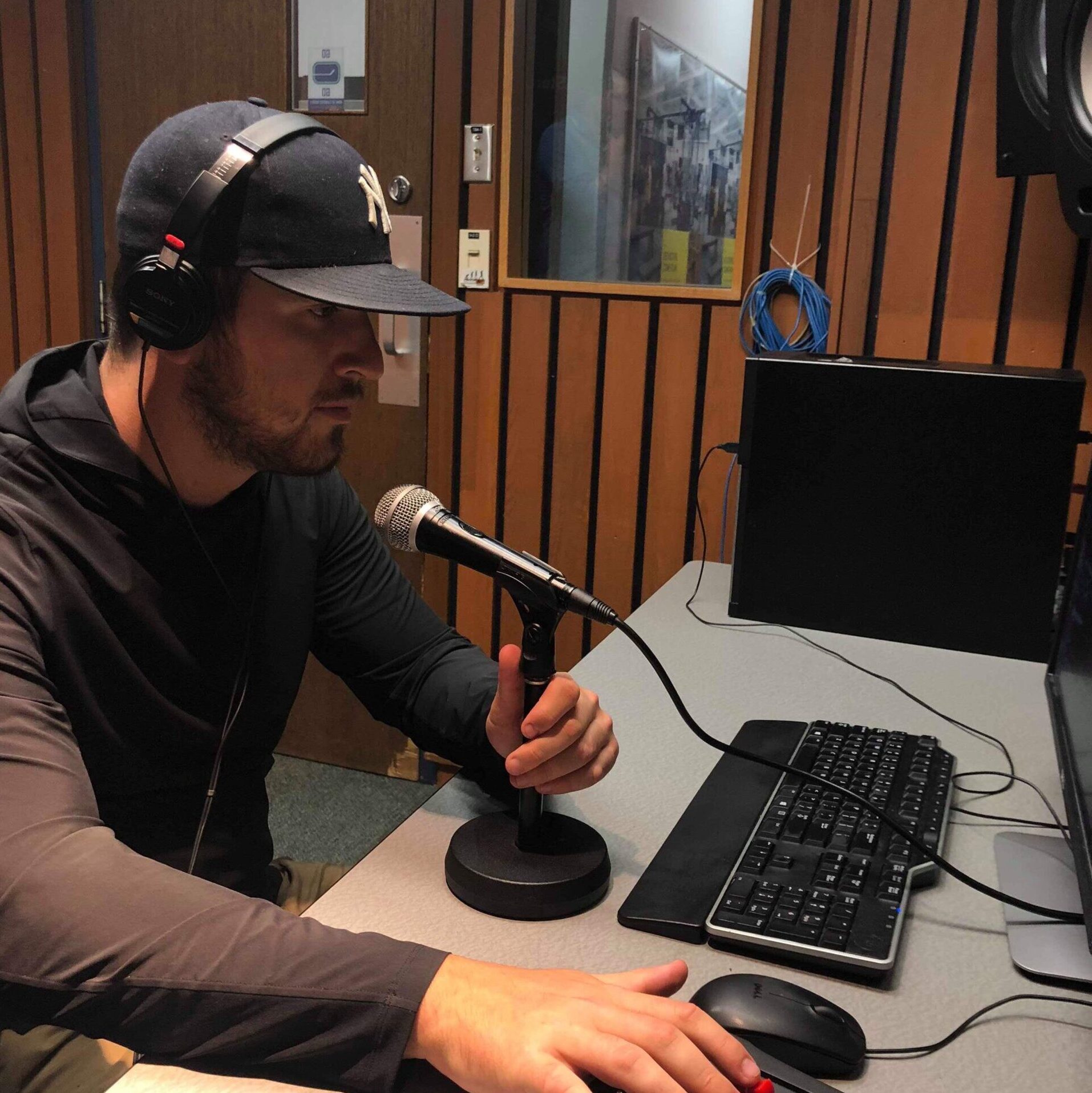 Audio – Kenneth Pittman's Website